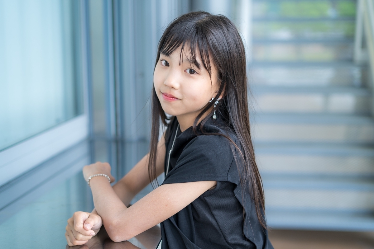 Raraちゃん TSK撮影会 vol.4 - ゆめのある子応援日記