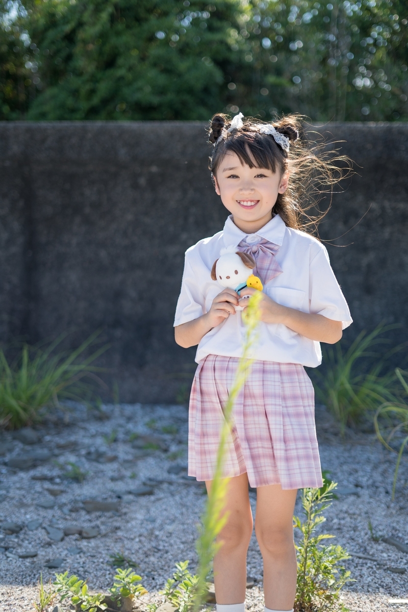 さらちゃん（mowmow）＠日南海岸デモンデマルシェ - ゆめのある子応援日記