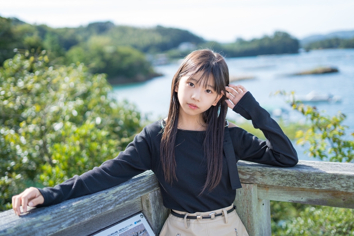 Raraちゃん TSK撮影会 vol.6 リク撮 - ゆめのある子応援日記