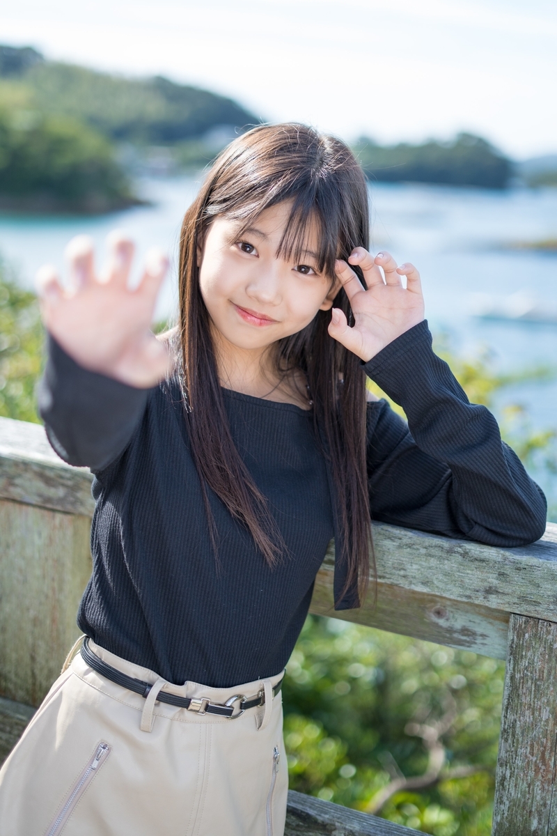 Raraちゃん TSK撮影会 vol.6 リク撮 - ゆめのある子応援日記