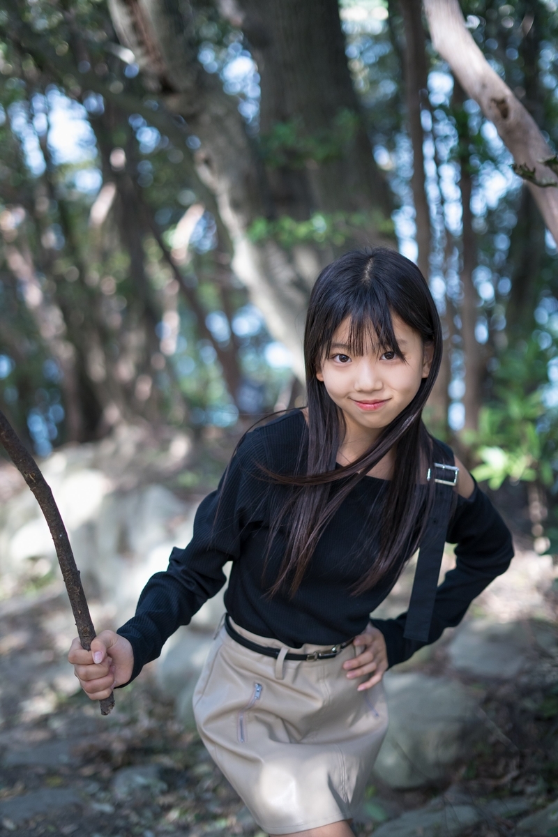 Raraちゃん TSK撮影会 vol.6 リク撮 - ゆめのある子応援日記