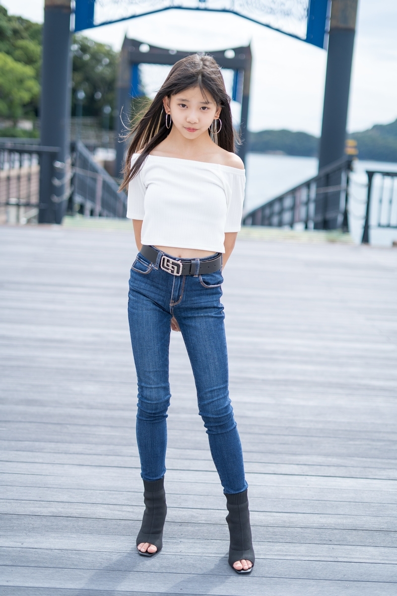 Raraちゃん TSK撮影会 vol.6 - ゆめのある子応援日記