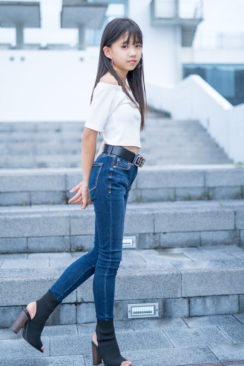 Raraちゃん TSK撮影会 vol.6 - ゆめのある子応援日記