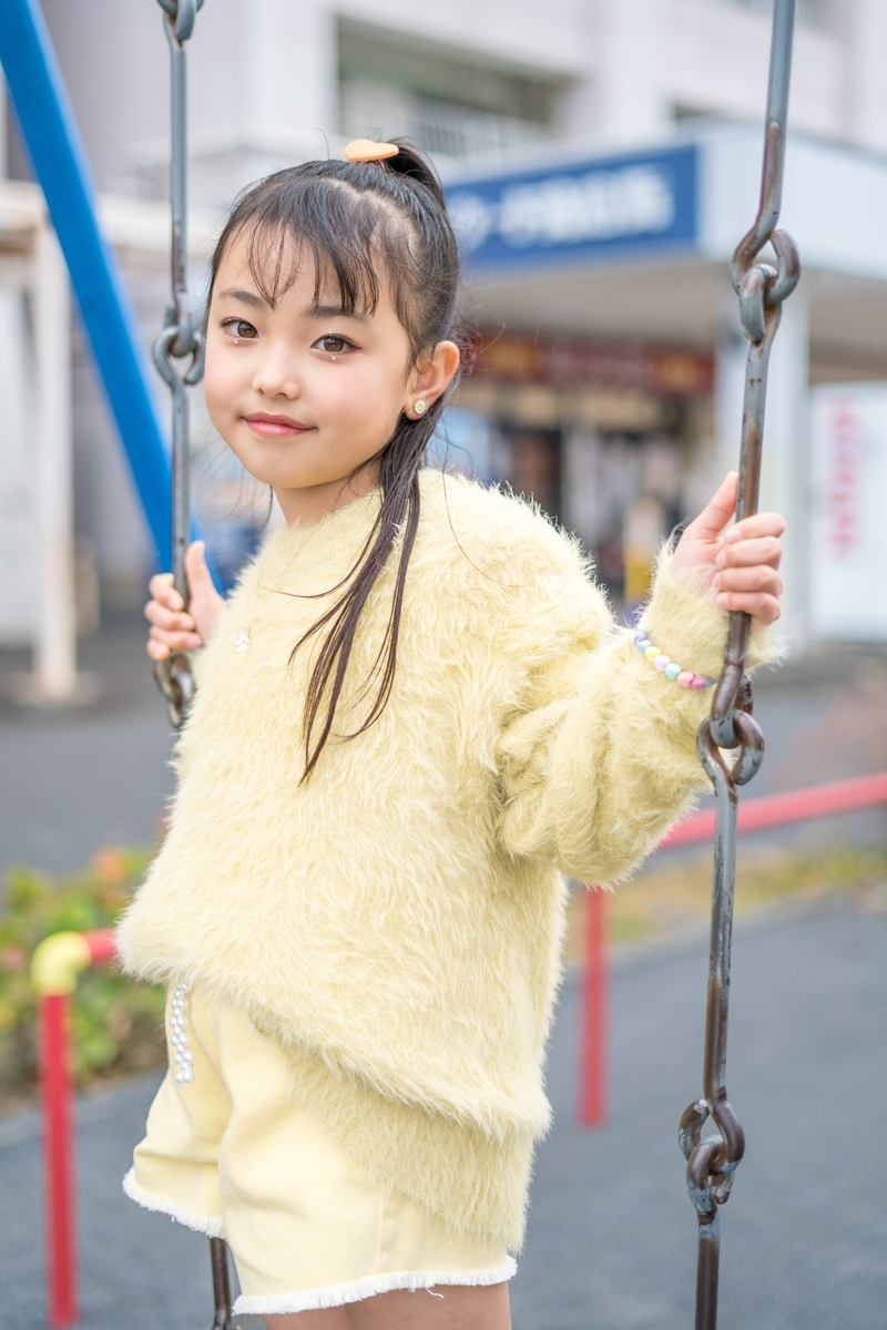 SARAちゃん＠本郷台駅周辺 - ゆめのある子応援日記