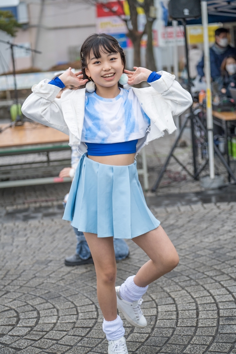 本郷台駅前MACHI音広場 vol.2 - ゆめのある子応援日記