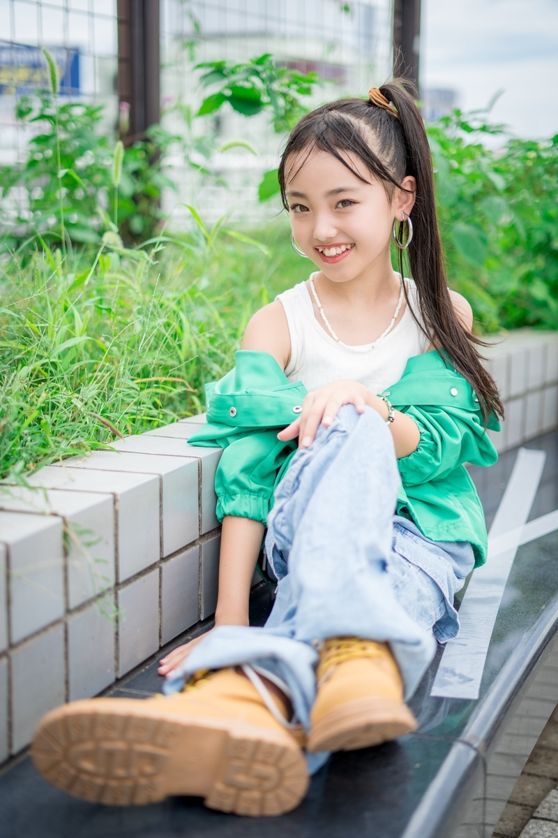 Thank you people ☆ STREET - ゆめのある子応援日記