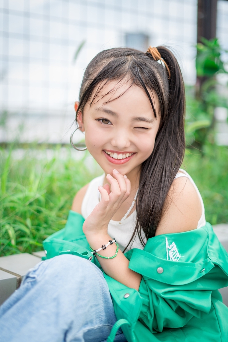 Thank you people ☆ STREET - ゆめのある子応援日記