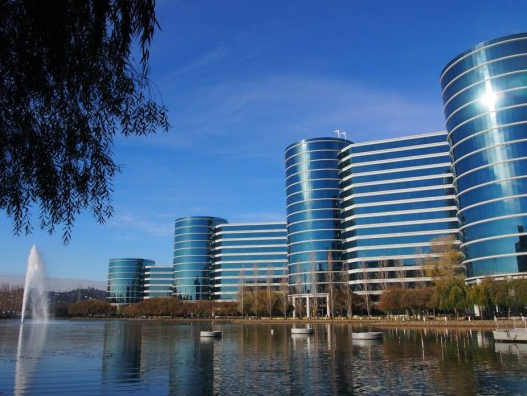 Oracle Seattle拠点に行ってみた話！ - 感じたままのイノベな日々