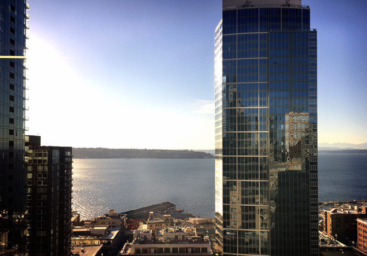 Oracle Seattle拠点に行ってみた話！ - 感じたままのイノベな日々