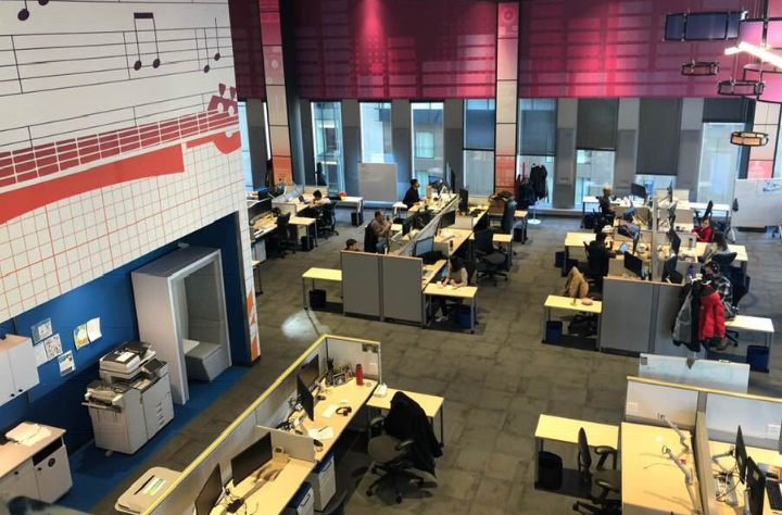 Oracle Seattle拠点に行ってみた話！ - 感じたままのイノベな日々