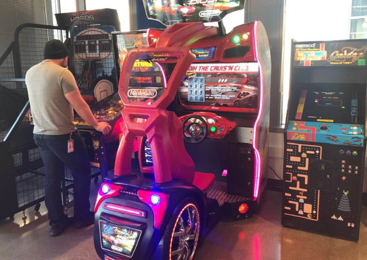 Oracle Seattle拠点に行ってみた話！ - 感じたままのイノベな日々