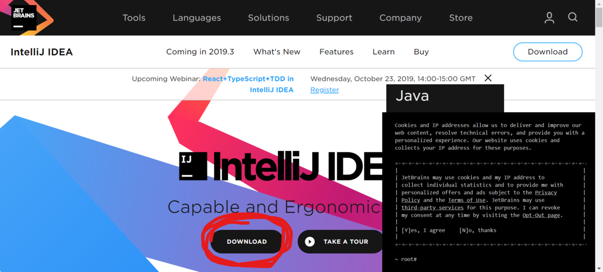 Minecraft【MOD制作 1.12.2】 （1）〈Intellij IDEAで環境構築〉Intellij IDEAでマイクラMOD開発 ...