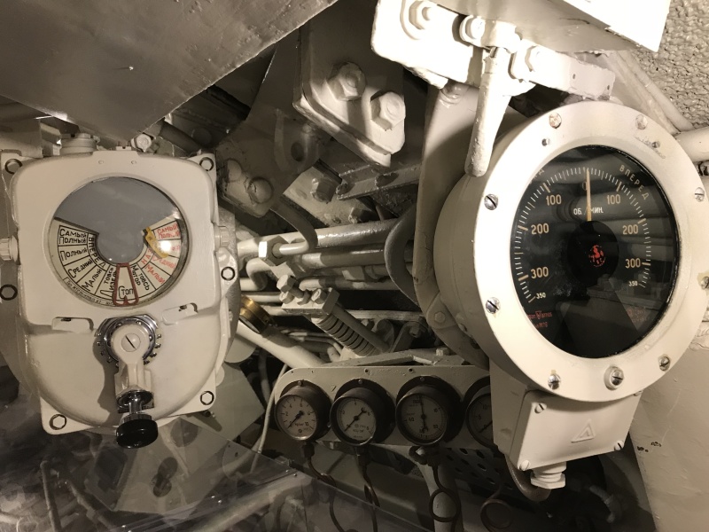 機雷敷設潜水艦「EML Lembit」（Long Summer Vacation；その70） - 毎日ヶ原新聞