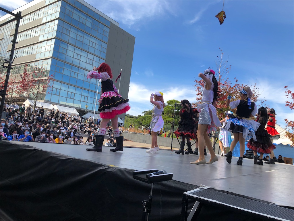 QUSCとは？〜概要とメンバー紹介〜 - みりん