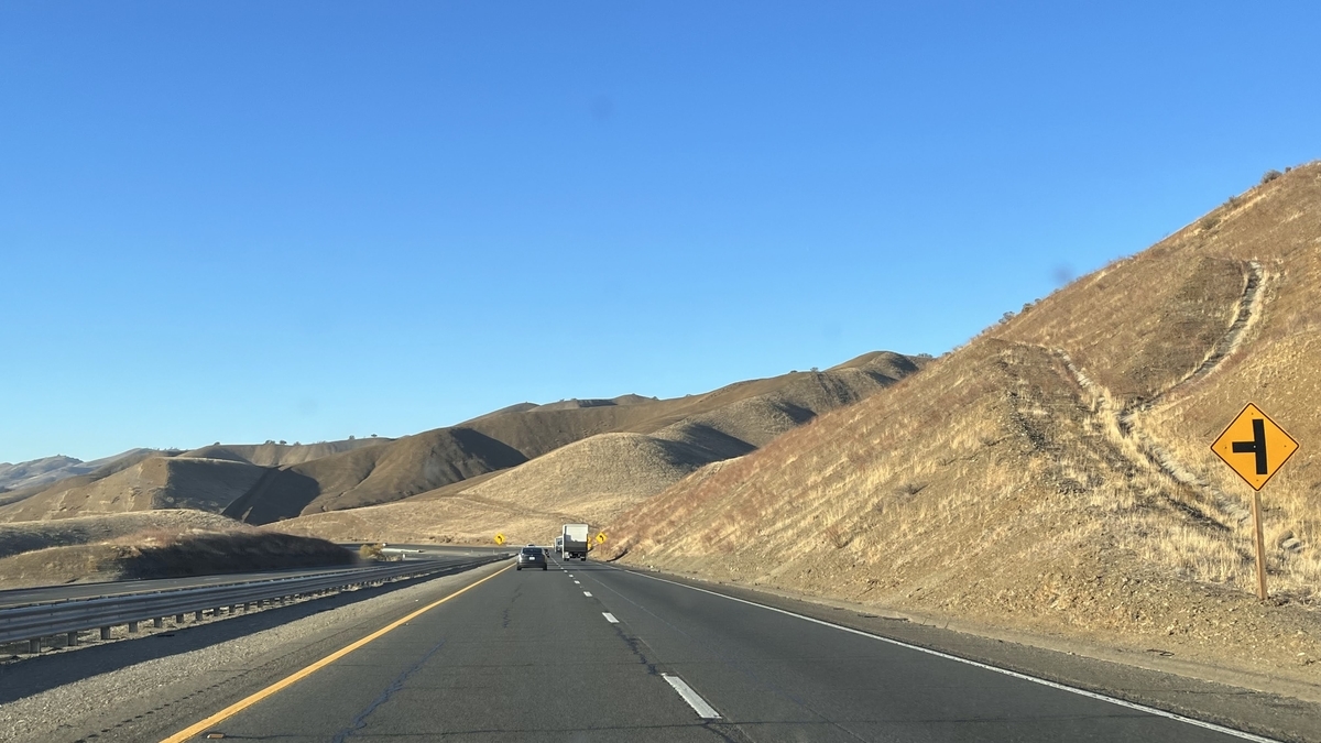 DAY17 ヨセミテ国立公園 / Yosemite National Park - アメリカ横断記 ~ Live well, Laugh ...