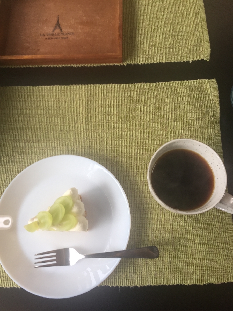 美味しいランチ。 - makana-laniの日記