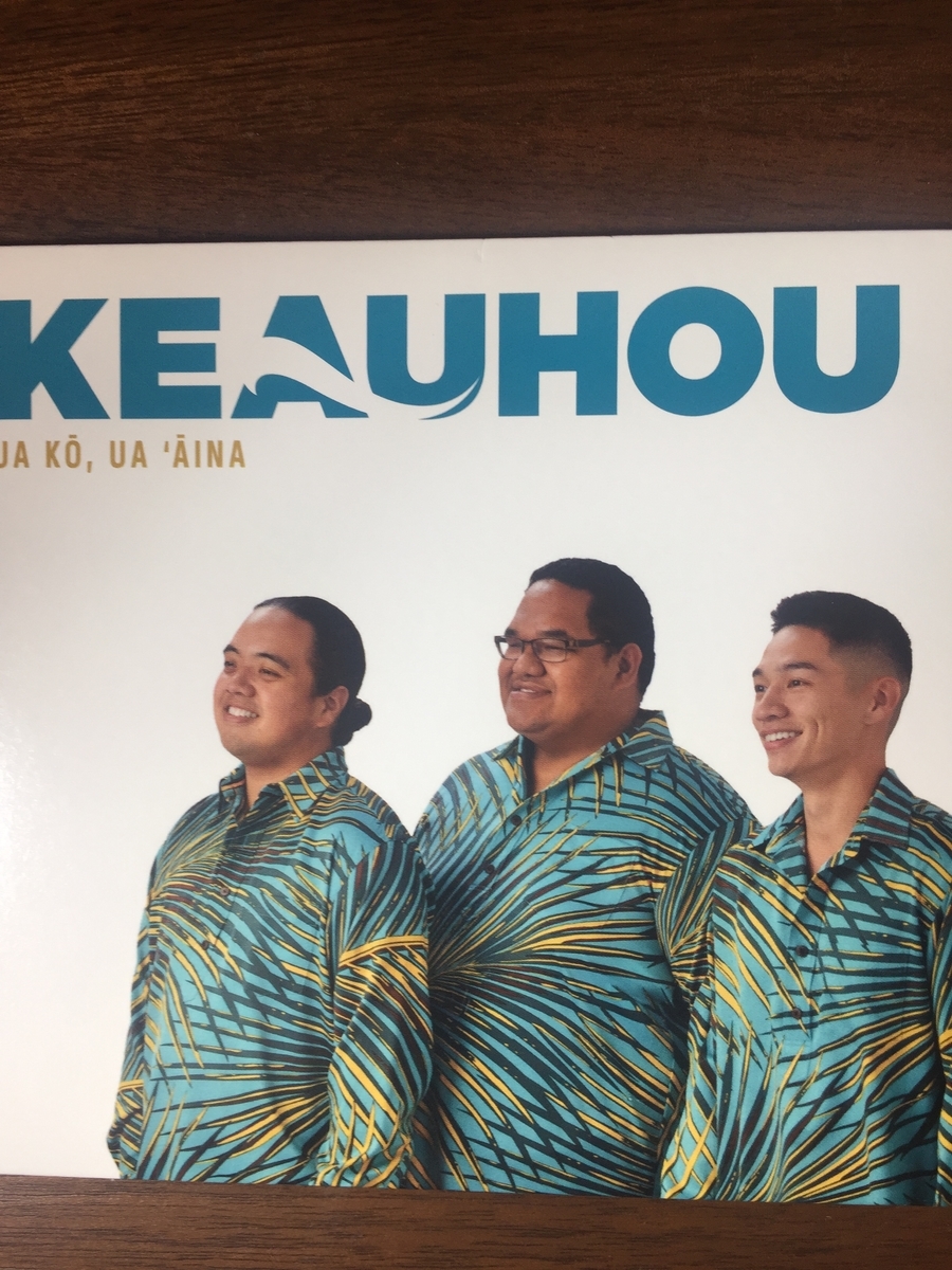 お気に入りのCDです😍 - makana-laniの日記