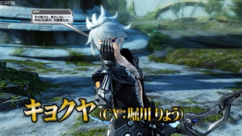 【PSO2】『Stars：EPISODE6』は4月24日から順次実装！新キャラクターや役職について - まかぽっぽ。