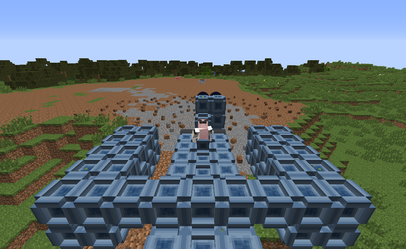 モデルデータ置き場① #minecraft #JointBlock - まからんち