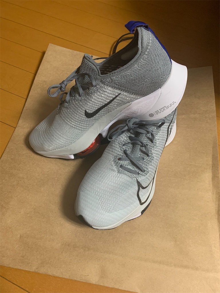 練習日誌（1） - maki_running