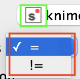 KNIME - 条件付きDo While Loop を実現させるには？ ~ Variable Condition Loop End ~ - デジタル推進課