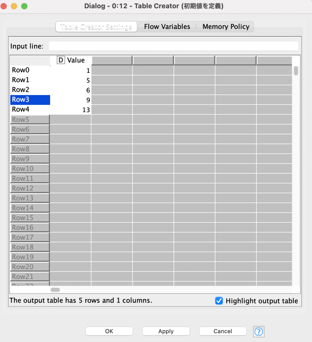 KNIME - 無限列車！？ 終了条件まで無限回数繰り返すには？~Recursive Loop Start / End 再帰型ループ ...