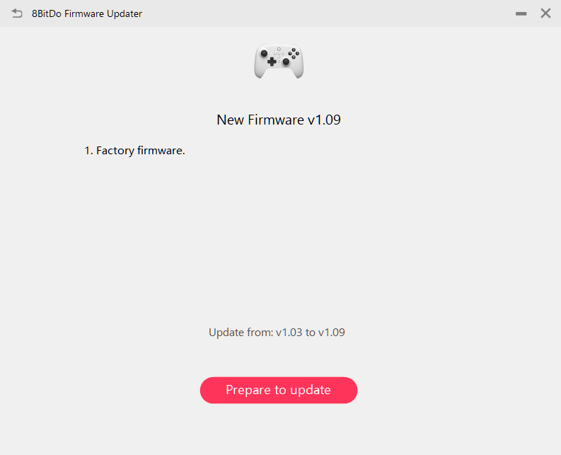 気づいたらPCゲー用コントローラを衝動買いしていた。(8bitdo Ultimate Blutooth Controller俺的レビュー) - Think threshold