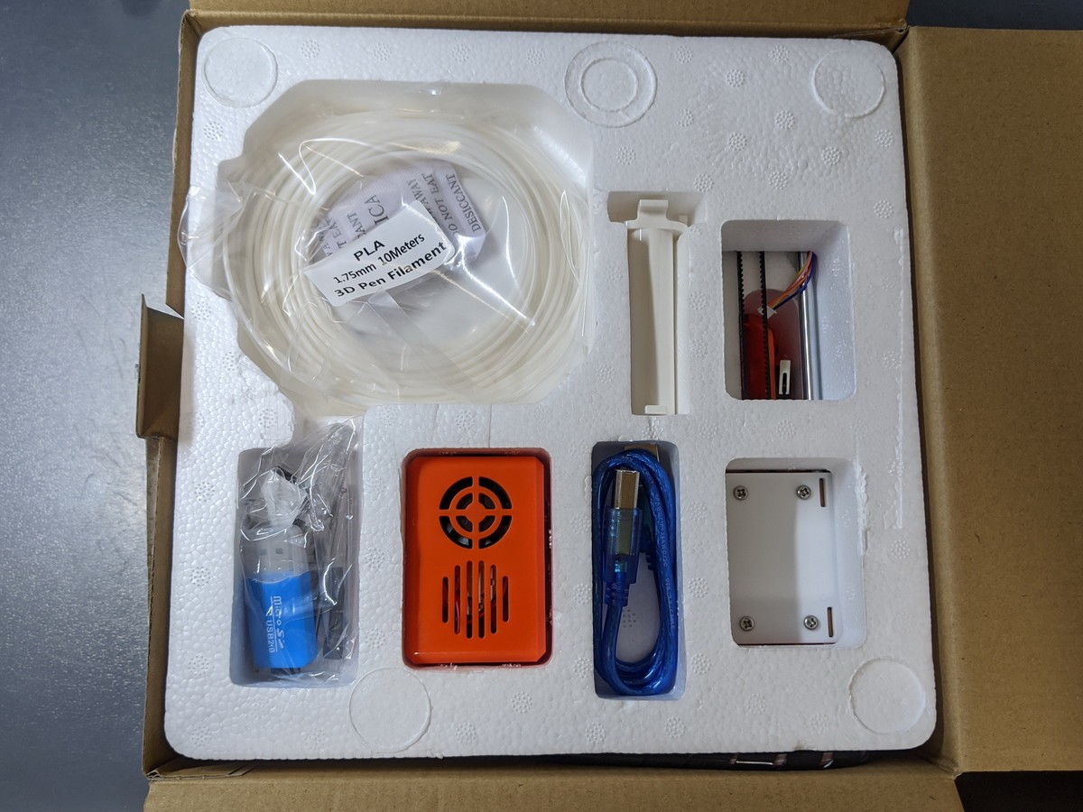 【Home Assistantでホームオートメーション】3Dプリンター（LABISTS X1） 【前編】 - コモノポリタン