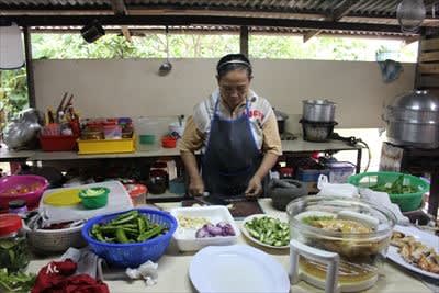 フレッシュな鶏肉料理が絶品！自然のレストラン「Rani Chicken Farm」 - Saya Cinta Malaysia
