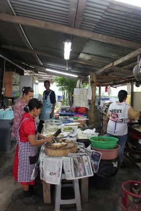フレッシュな鶏肉料理が絶品！自然のレストラン「Rani Chicken Farm」 - Saya Cinta Malaysia