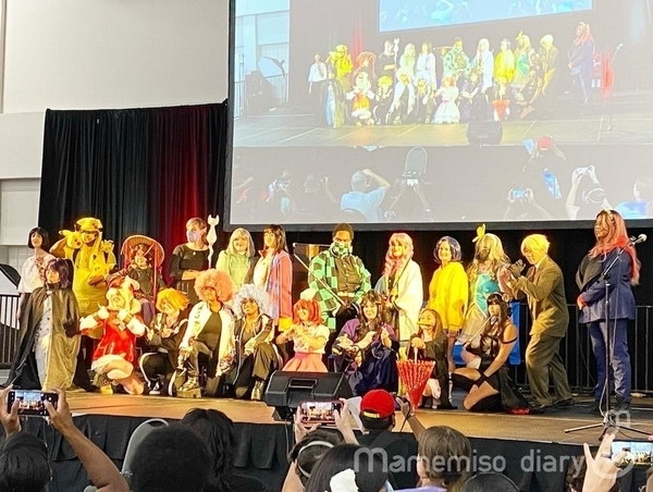 ジャパンフェスト アトランタ JapanFest Atlanta アメリカ南東部最大の日本の祭典を紹介【写真付き】 - Mamemiso diary