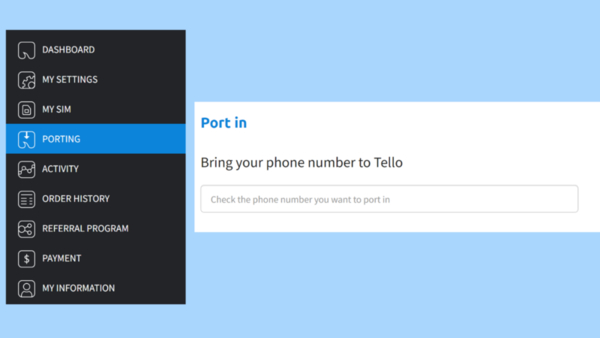 アメリカのおすすめ格安SIM【Tello】| 他社比較, お得な使い方, 乗り換え体験談あり - Mamemiso diary