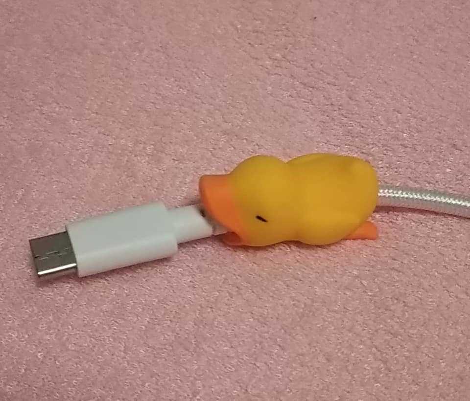 ドリームズ/CABLE BITE vol.2 Duck :0940 - お風呂のあひるの世界