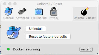 Docker Composeで開発環境を作る - KAYAC Engineers' Blog