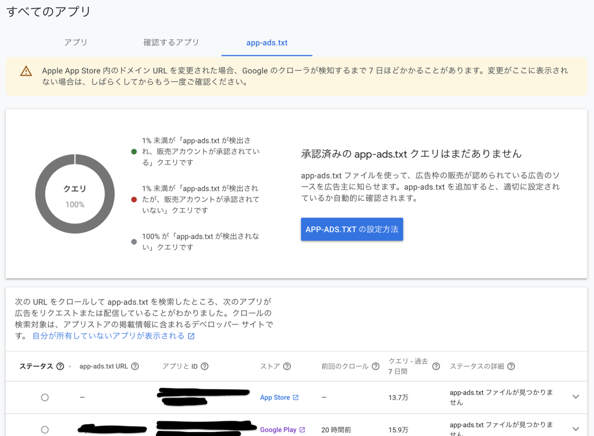 app-ads.txt(ads.txt)を自動テストする - KAYAC Engineers' Blog