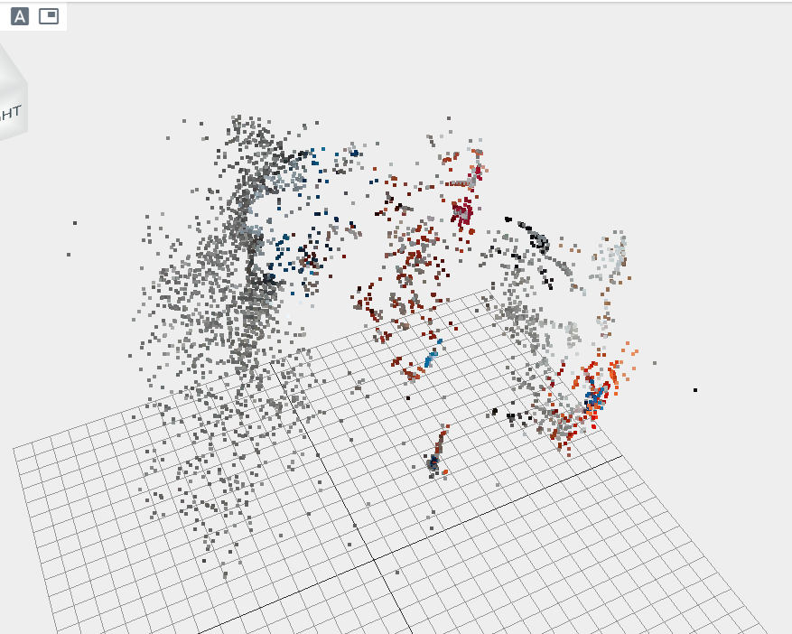 UNITY+WIKITUDEで物体認識試してみた - manahiyoの気まぐれ