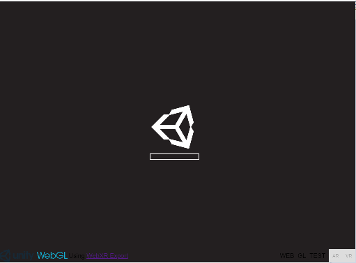 UNITYでWeb GLをやってみた 。QUEST2でも動作して感動 - manahiyoの気まぐれ