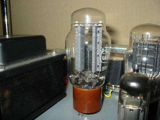 個別「5R4GY」の写真、画像 - mandana's Audio Life