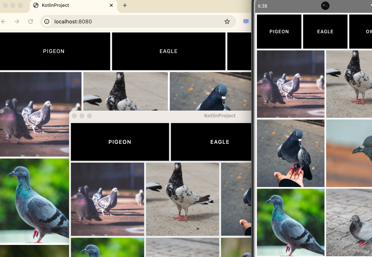 DroidKaigi 2024 体験記 - マンガ〜ノ伊藤ノ〜ト
