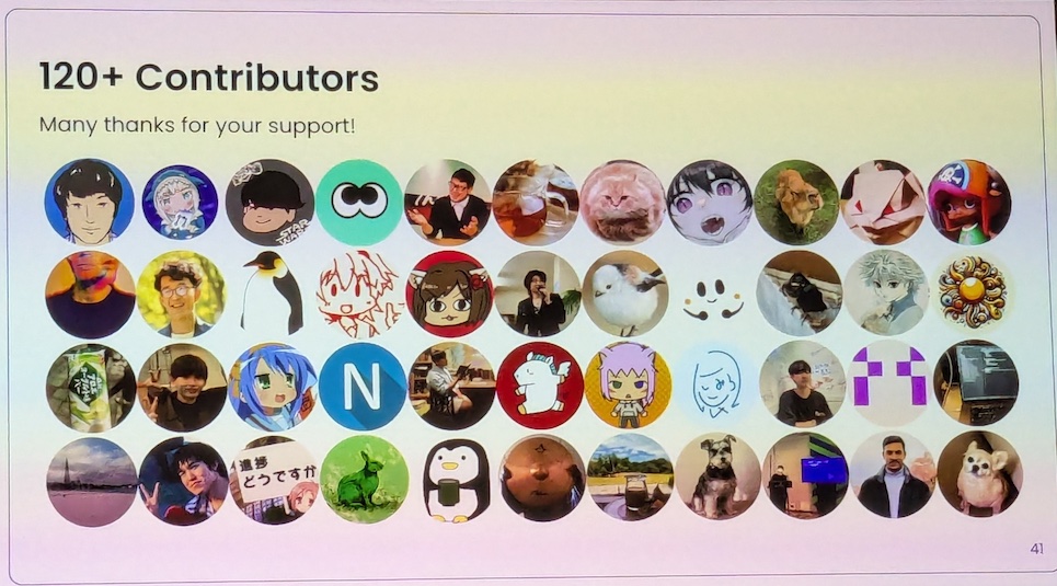 DroidKaigi 2024 体験記 - マンガ〜ノ伊藤ノ〜ト