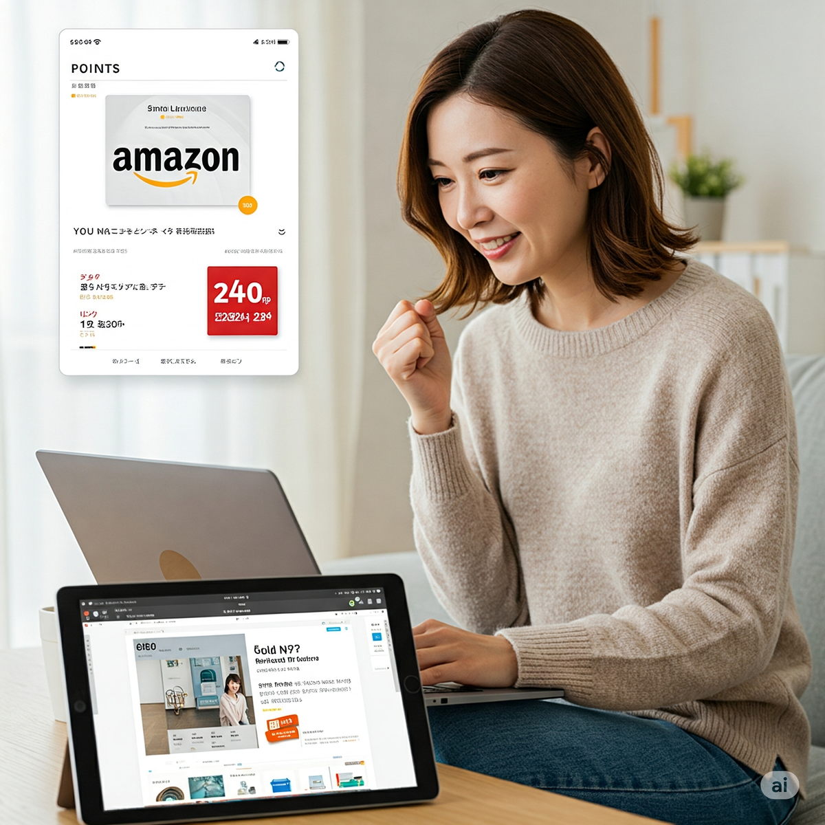 最もお得なAmazonポイントサイトを比較してみた - Amazon diary