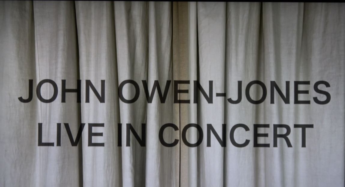 “Leave A Light On” - JOJ Live in Concert - 今日も明日もJOJさんとか色々と