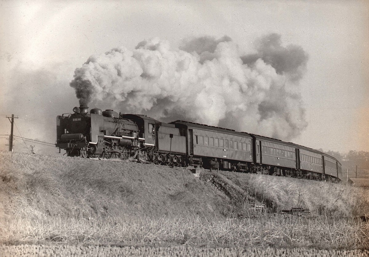 曾原健一SLメモリアル -2 - マン・レイと余白で