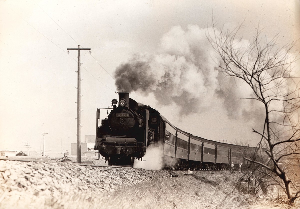 曾原健一SLメモリアル -4 - マン・レイと余白で