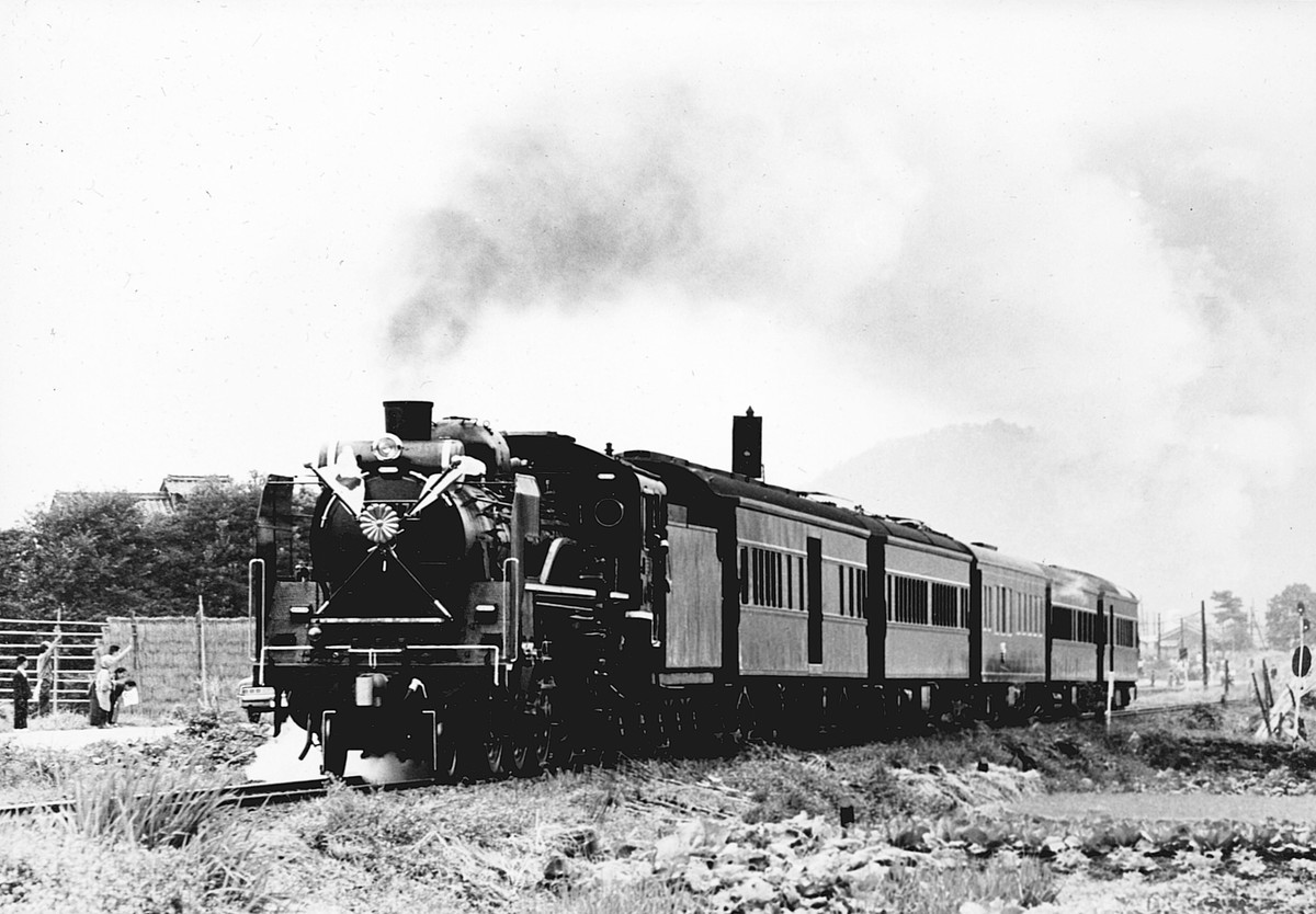 曾原健一SLメモリアル -8 - マン・レイと余白で