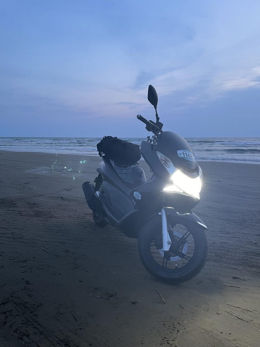 SSTR2023の初参加のレポート！【感動のゴール】 - 君となら何処までも