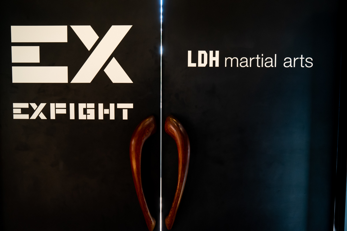 ジム未経験でも入りやすい！EX FIGHTはLDHファンじゃなくてもメニューやサポート充実して料金もGood - ULTIMOFOTO