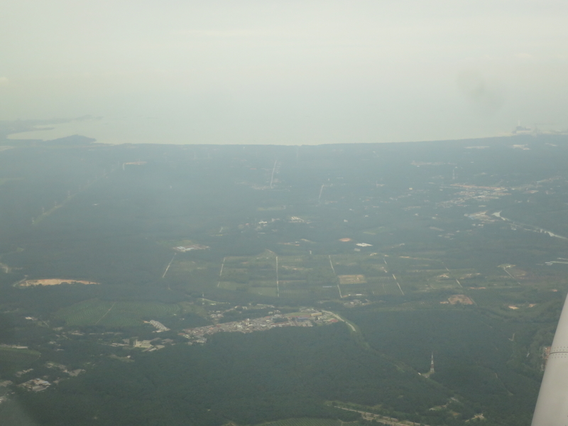 ANA/全日空 NH886 クアラルンプール→羽田 ビジネスクラス搭乗記 - 寝る子のヌシのお泊り帳