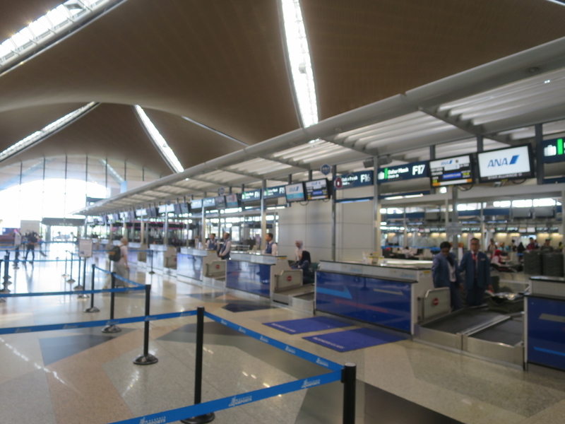 ANA/全日空 NH886 クアラルンプール→羽田 ビジネスクラス搭乗記 - 寝る子のヌシのお泊り帳