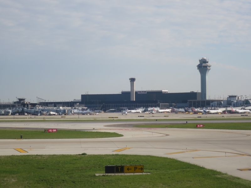 ANA/全日空 NH112 羽田→シカゴ 【ビジネスクラス搭乗記】 - 寝る子のヌシのお泊り帳